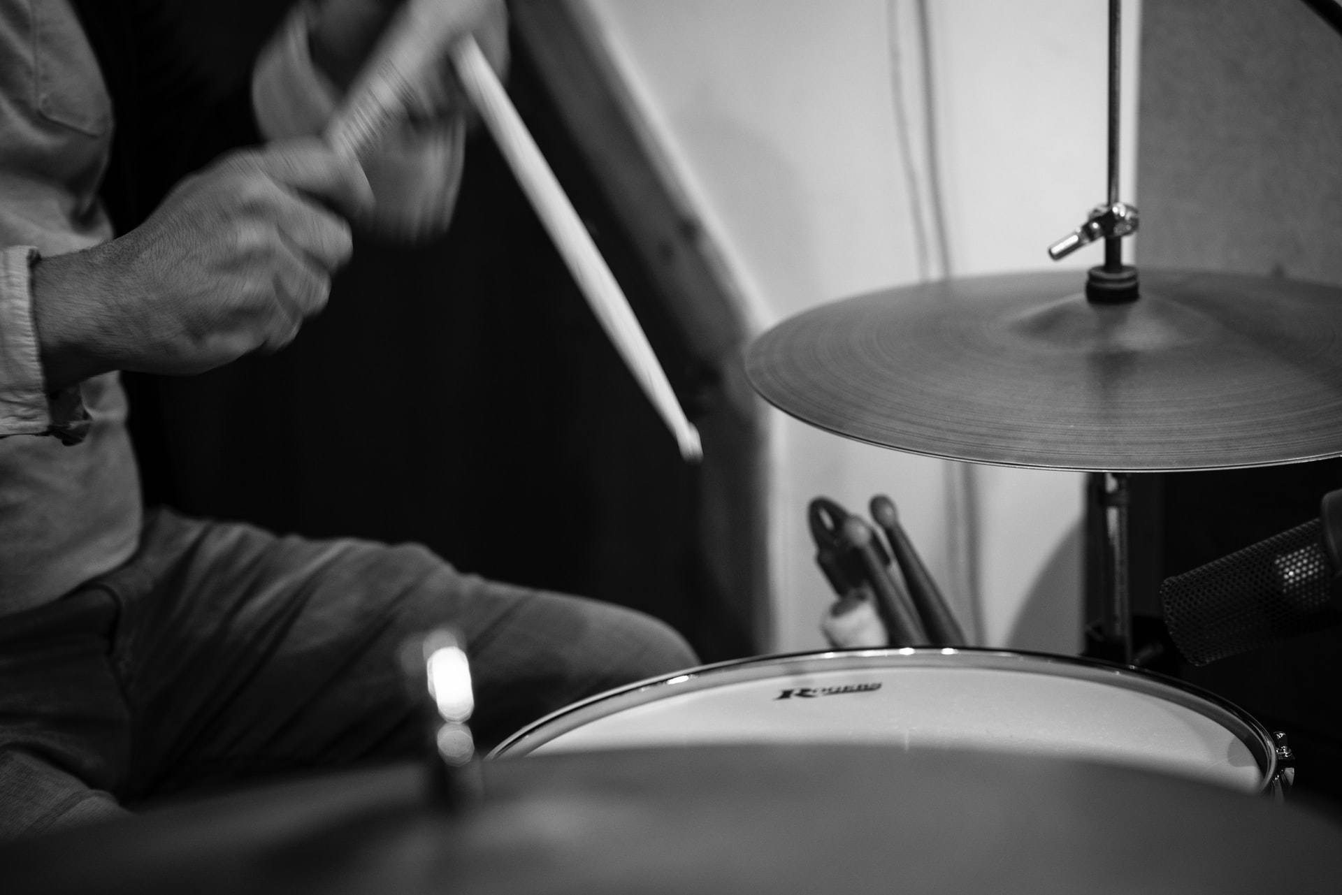 Idaho Percussion Fundamentals Camp | The Bandology